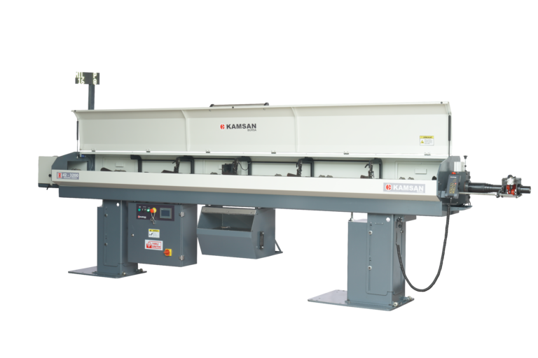 Products – Kamsan Makina